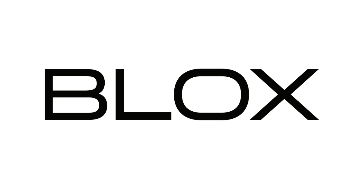 BLOX | Loja Oficial